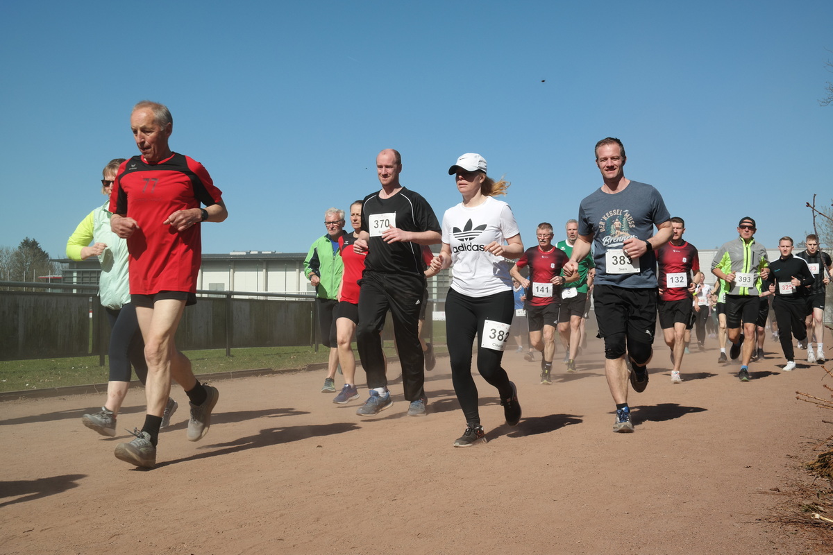 Alle Infos zur Sparkassen-Cup Laufserie.